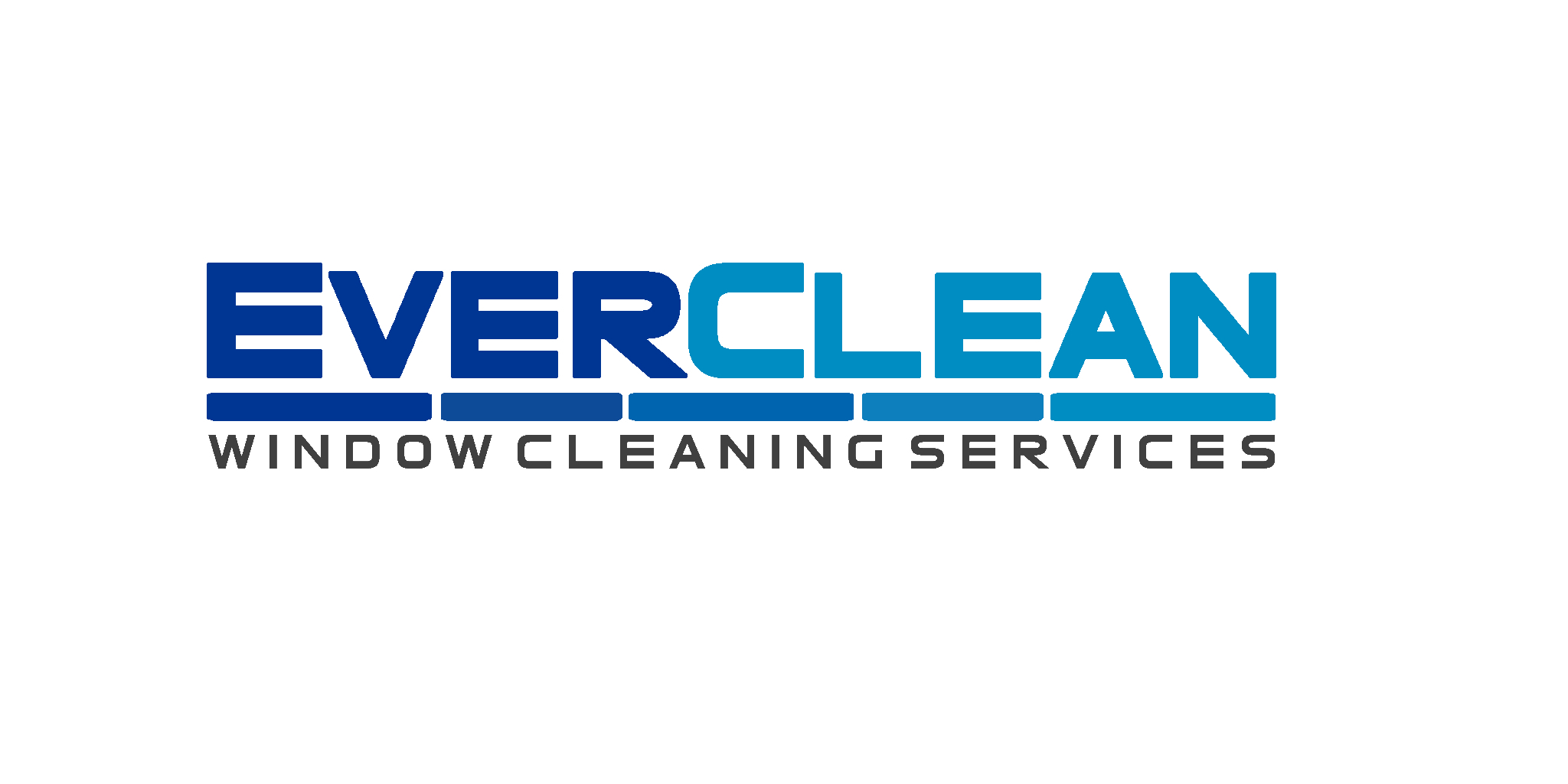 EverClean Window Cleaning Services - Exterior Wall / Driveway
